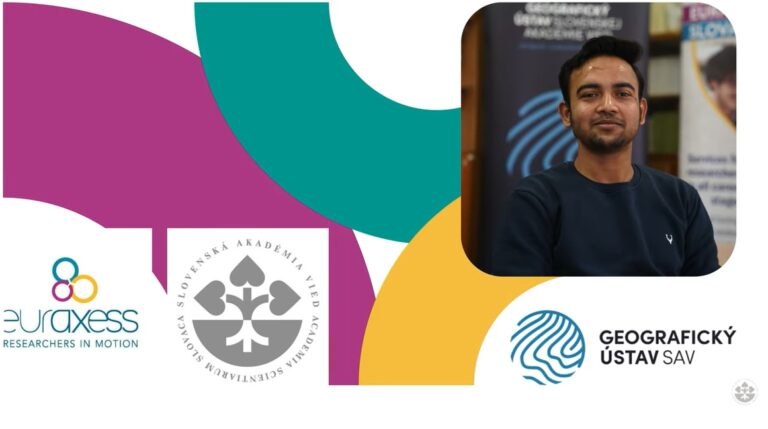 What is life like for international researchers in Slovakia?